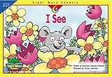 I See (Sight Word Readers)｜mi:te[ミーテ]