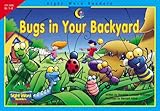 Bugs in Your Backyard (Sight Word Readers)｜mi:te[ミーテ]