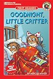Goodnight, Little Critter (Little Critter First Readers. Level 3)｜mi:te[ミーテ]