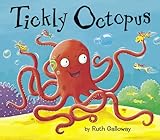 Tickly Octopus｜mi:te[ミーテ]