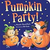 Pumpkin Party!｜mi:te[ミーテ]