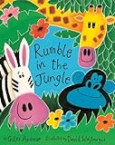 Rumble in the Jungle｜mi:te[ミーテ]