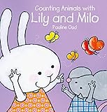 Counting animals with Lily and Milo｜mi:te[ミーテ]
