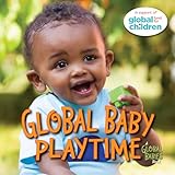 Global Baby Playtime (Global Babies)｜mi:te[ミーテ]