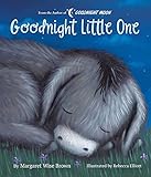 Goodnight Little One (Margaret Wise Brown Classics)｜mi:te[ミーテ]