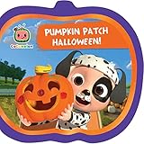 Pumpkin Patch Halloween! (CoComelon)｜mi:te[ミーテ]