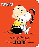 Snoopy's Book of Joy (Peanuts)｜mi:te[ミーテ]