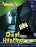 Ghost Hunting With Tech (Paranormal Tech)｜mi:te[ミーテ]