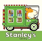 Stanley's Library｜mi:te[ミーテ]