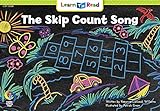 The Skip Count Song (Learn to Read)｜mi:te[ミーテ]
