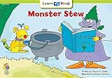 Monster Stew (Learn to Read)｜mi:te[ミーテ]