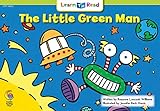 The Little Green Man (Learn to Read)｜mi:te[ミーテ]