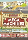 Expandable Explorations: Mega Machines｜mi:te[ミーテ]