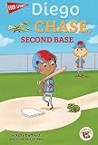 Diego Chase, Second Base (Good Sports)｜mi:te[ミーテ]