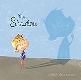 My Shadow (Picture Storybooks)｜mi:te[ミーテ]