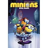 Evil Panic (Vol. 2) (Minions)｜mi:te[ミーテ]