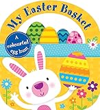 My Easter Basket (Carry Along Tab Books)｜mi:te[ミーテ]