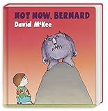 Not Now, Bernard｜mi:te[ミーテ]