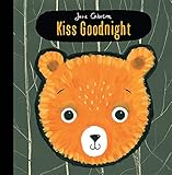 Jane Cabrera: Kiss Goodnight｜mi:te[ミーテ]