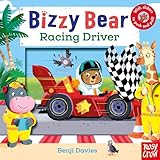 Bizzy Bear: Racing Driver (16)｜mi:te[ミーテ]