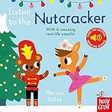 Listen to the Nutcracker｜mi:te[ミーテ]