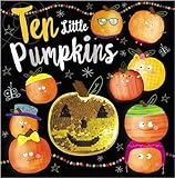 Ten Little Pumpkins｜mi:te[ミーテ]