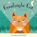 Goodnight Cat (Magic Torch Books)｜mi:te[ミーテ]