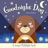 Goodnight Dog (Magic Flashlight Books)｜mi:te[ミーテ]