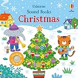 Christmas Sound Book (Sound Books)｜mi:te[ミーテ]