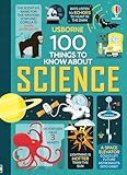 100 Things to Know About Science｜mi:te[ミーテ]