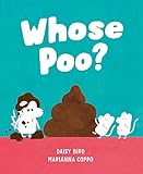 Whose Poo?｜mi:te[ミーテ]