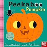Peekaboo Pumpkin｜mi:te[ミーテ]