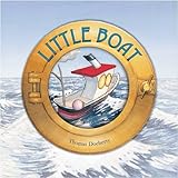 Little Boat｜mi:te[ミーテ]