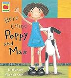 Here Come Poppy and Max (Little Orchard Storybook)｜mi:te[ミーテ]