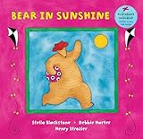 Bear in Sunshine｜mi:te[ミーテ]