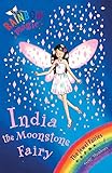 India the Moonstone Fairy (Rainbow Magic)｜mi:te[ミーテ]