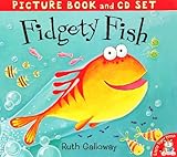 Fidgety Fish｜mi:te[ミーテ]