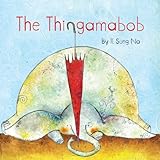 Thingamabob (Mini Board Book)｜mi:te[ミーテ]