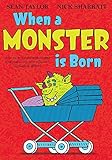When a Monster Is Born｜mi:te[ミーテ]