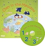 Over in the Meadow (Classic Books with Holes UK Soft Cover with CD)｜mi ...