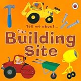 Tell Me About the Building Site｜mi:te[ミーテ]