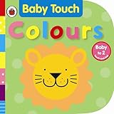 Baby Touch Colours｜mi:te[ミーテ]