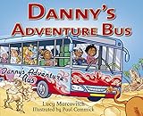 Danny's Adventure Bus｜mi:te[ミーテ]
