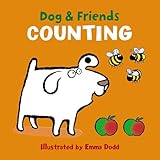 Dog & Friends: Counting｜mi:te[ミーテ]