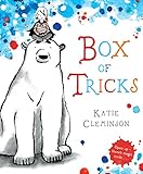 Box of Tricks｜mi:te[ミーテ]