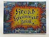 The Great Grammar Book｜mi:te[ミーテ]