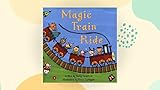 Magic Train Ride (Barefoot Singalongs)｜mi:te[ミーテ]