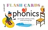 Phonics – Flash Cards｜mi:te[ミーテ]