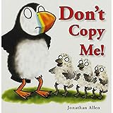 Don't Copy Me!｜mi:te[ミーテ]