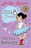 The Bad Butterfly (Billie B Brown)｜mi:te[ミーテ]